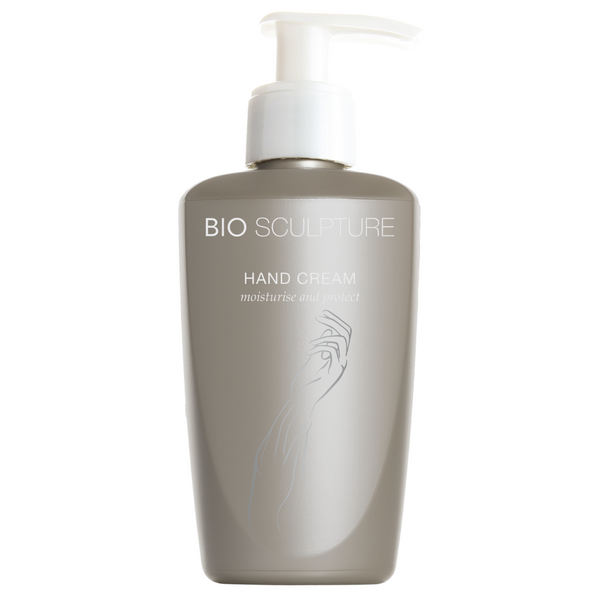 Bio Sculpture Hand Cream - Iris Body and Beauty