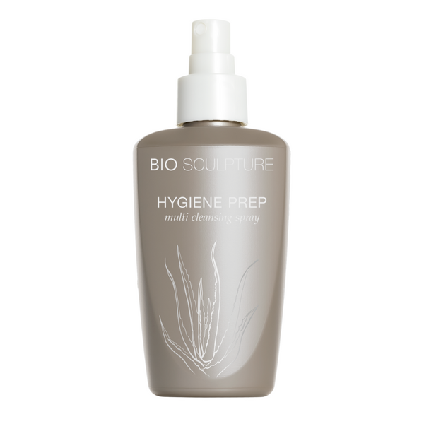 Bio Sculpture Hygiene Prep - Iris Body and Beauty
