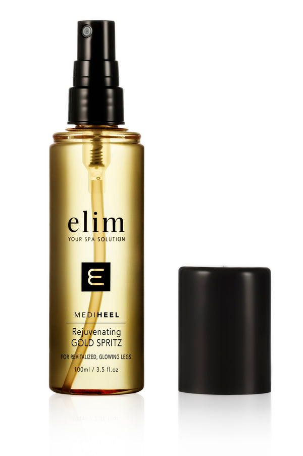 ELIM - Iris Body and Beauty